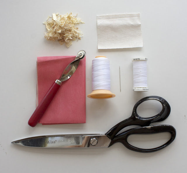 How to Make Tailor’s Hams and Sausages: Guest Post – Tilly and the Buttons