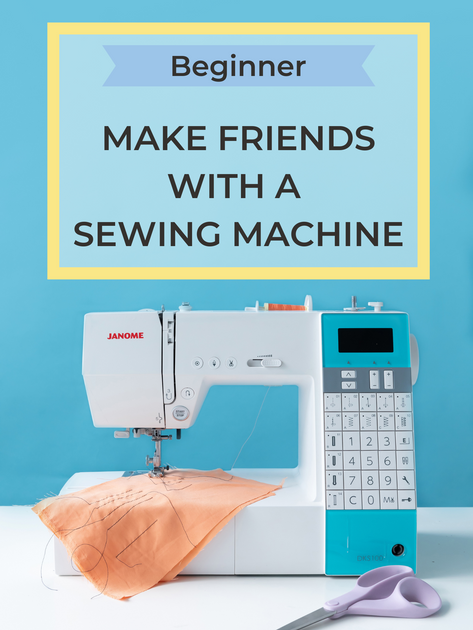 Easy Sewing for Beginners – Patterns, Books & Workshops | Tilly and the ...